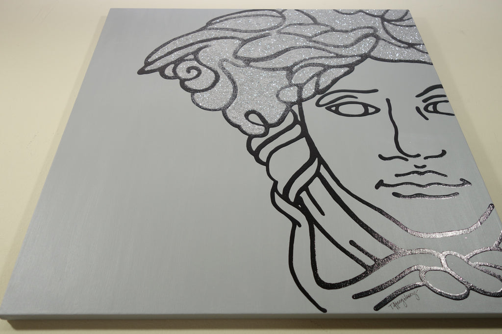 Medusa Head Versace Tumblr